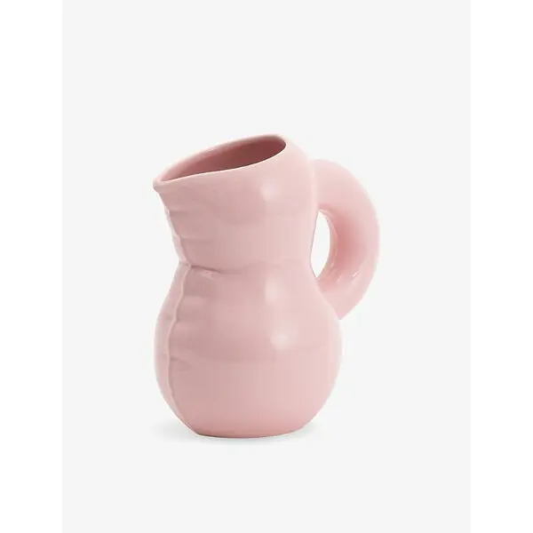 Home Studyo Jug Emily - Bubblegum Gloss | Editorialist